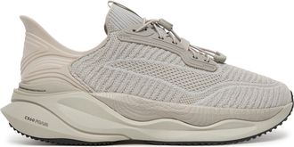 Clarks Sneakers Clarks Pace Rise 26187372 Grau