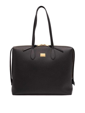 Dolce & Gabbana Sac Cabas - Noir