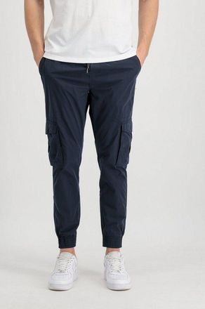 Alpha Industries Jogginghose Nylon Cargo Jogger
