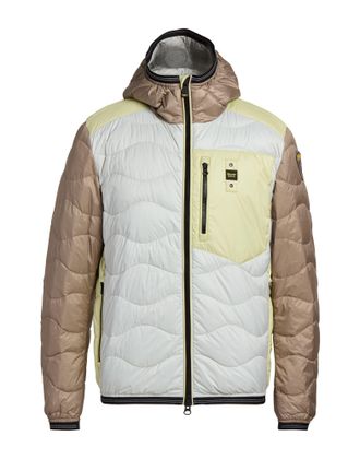 Blauer JACKEN & M&Auml;NTEL - Pufferjacken & Daunenjacken auf YOOX.COM