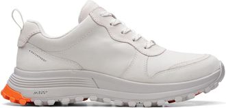 Clarks Sneakers Clarks ATLTrekFreeWP 26169966 Beige
