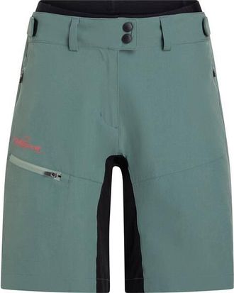 Nakamura Damen Shorts Da.-Fahrrad-Hose Delia III W