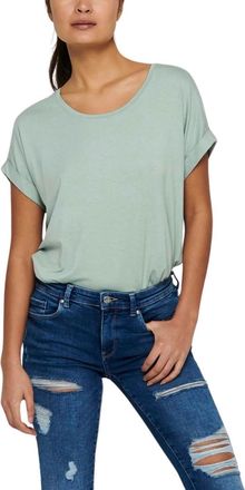 Only Female Top ONLMOSTER Top