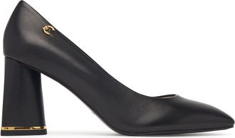 Coccinelle Pumps Coccinelle C-Everyday Smo E4 U1L 13 02 01 Schwarz