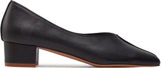 Balagan Pumps Apulia Schwarz