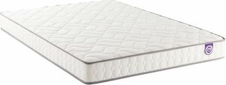 Merinos Merinos - Matelas mousse haute densité et mémoire de forme Chill Bed 160x200