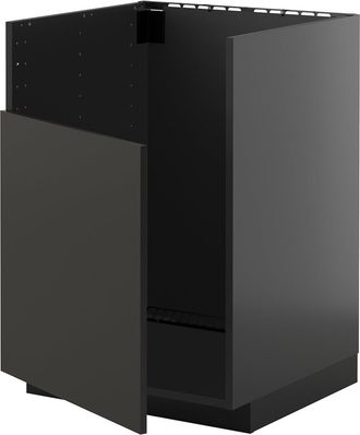 IKEA METOD Unterschrank für TALLSJÖN Spüle