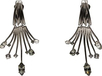 Alberta Ferretti SCHMUCK und UHREN - Ohrringe auf YOOX.COM