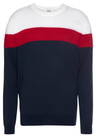 H.I.S Pullover