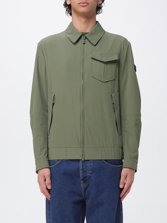 Peuterey Jacke Herren Farbe Gr&uuml;n