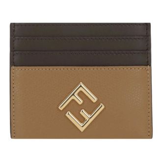 Fendi Damen, Accessories, Braun, ONE SIZEGr&ouml;&szlig;e