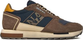 Napapijri Sneakers Virtus NP0A88XU Braun