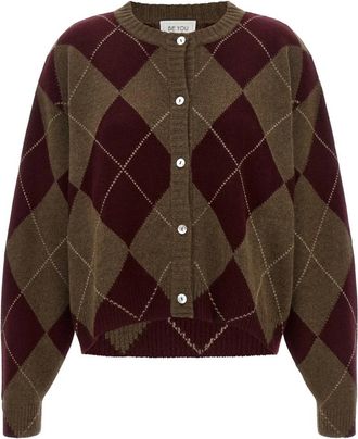 Be You Femme, Pulls, Multicolore, Taille: 36 FR 3035 Cardigan