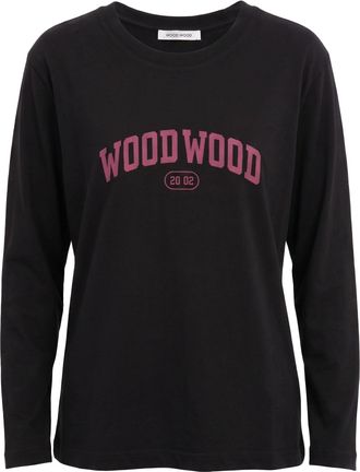 Wood Wood TOPS - T-shirts auf YOOX.COM