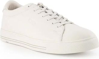 Lloyd Herren Sneaker wei&szlig;