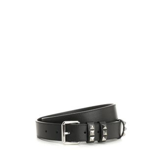 Valentino Garavani Herren, Accessories, Schwarzk, 100 CMGr&ouml;&szlig;e