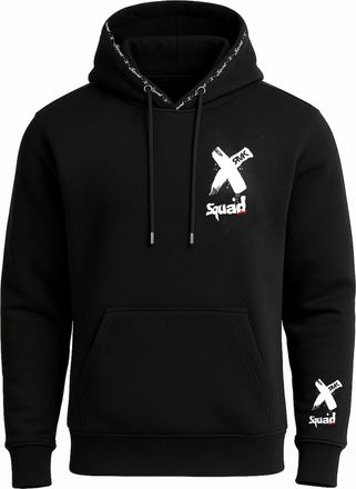 rmk Pullover X Squad