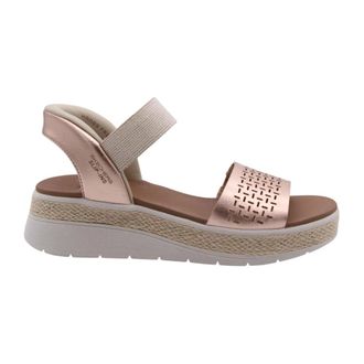 Skechers Damen, Schuhe, Rosa, 40 EUGr&ouml;&szlig;e