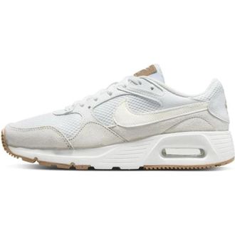 Nike Damen, Sport, Wei&szlig;, 38 1/2 EUGr&ouml;&szlig;e