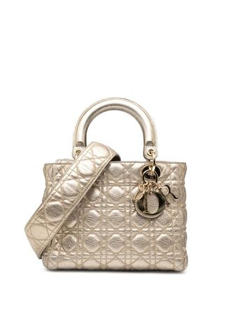 Dior sac à bandoulière Lady Dior médium (2017)