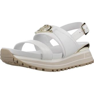Liu Jo Liu&middot;jo Maxi Wonder Sandal 30 Sandals EU 40