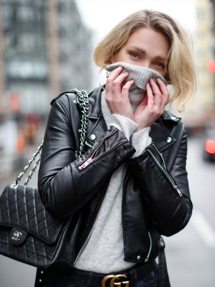 Comment (vraiment) se protéger du froid ?