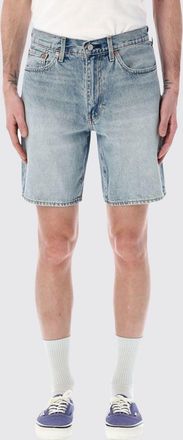 Levi's Short LEVIS Homme couleur Bleu