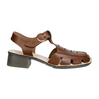 FLY London Damen, Schuhe, Braun, 37 EUGr&ouml;&szlig;e