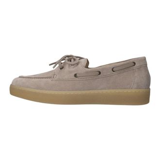 Gabor Loafers 342 - - Shoes - Damen - Beige - 38 1/2 EU