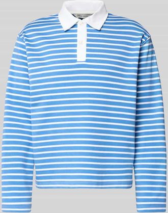 Casual Friday Relaxed Fit Poloshirt mit Knopfleiste Modell PERSSON