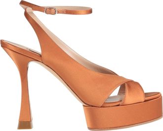 Casadei SCHUHE - Sandalen auf YOOX.COM