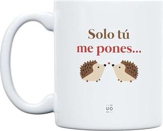 UO 22SVTZP Tasse, Porzellan