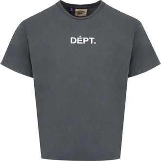 Gallery Dept. Team Dept T-shirt