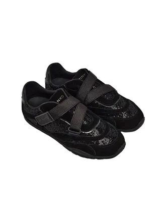 Pinko Yulia 03 Sneaker - Black