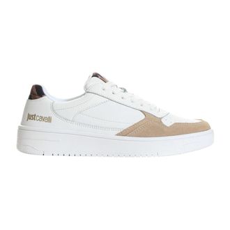 Just Cavalli Sneakers - - Shoes - Damen - Wei&szlig; - 37 EU