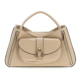 Guess Sac Bandouli&egrave;re Cordelia Logo Luxury Taupe BG836206