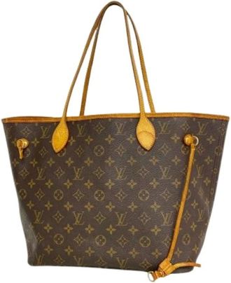 Louis Vuitton Damen, Pre-Owned, Braun, ONE SIZEGr&ouml;&szlig;e