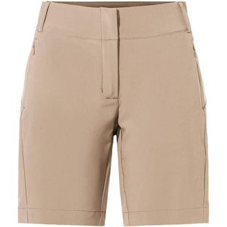 Vaude Damen Hose Wo Skomer Bermuda Shorts