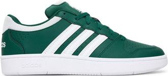 adidas Sneakers Hoops Classic KI1049 Gr&uuml;n