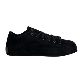 Yohji Yamamoto Nizzastar Lo - Homme - Chaussures - Noir - Taille: 44 2/3 EU