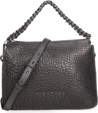 John Richmond Schultertasche