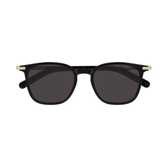 Montblanc Montblanc, unisex, Accessories, Schwarzk, ONE SIZEGr&ouml;&szlig;e