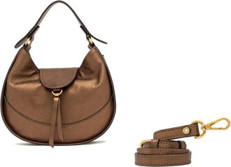 Gianni Chiarini Femme, Sacs, Brun, Taille: ONE Size Bags