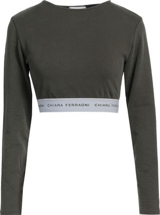 Chiara Ferragni TOPS - Sweatshirts auf YOOX.COM