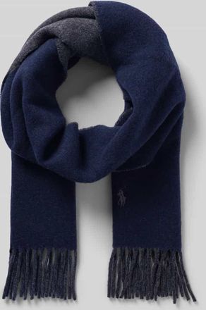 Polo Ralph Lauren Schal aus Woll-Mix