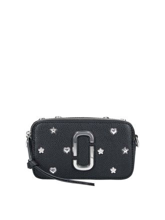 Marc Jacobs Sac Bandouli&egrave;re - Noir