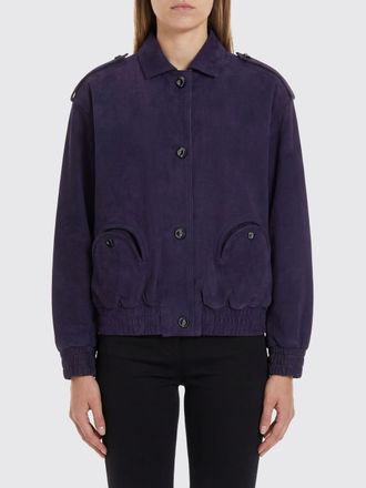 Blaz&eacute; Milano Veste Femme couleur Oc&eacute;an