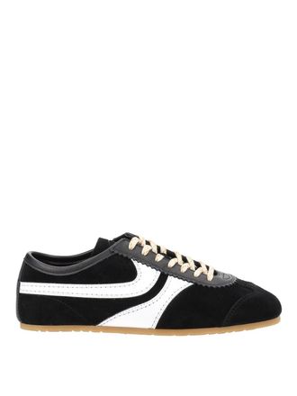 Dries Van Noten Sneaker - Schwarz