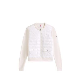 Tommy Hilfiger Ultral wachsende Schlafjacke