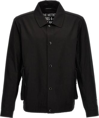 C.P. Company C.p. Company, Herren, Jacken, Schwarzk, SGröße